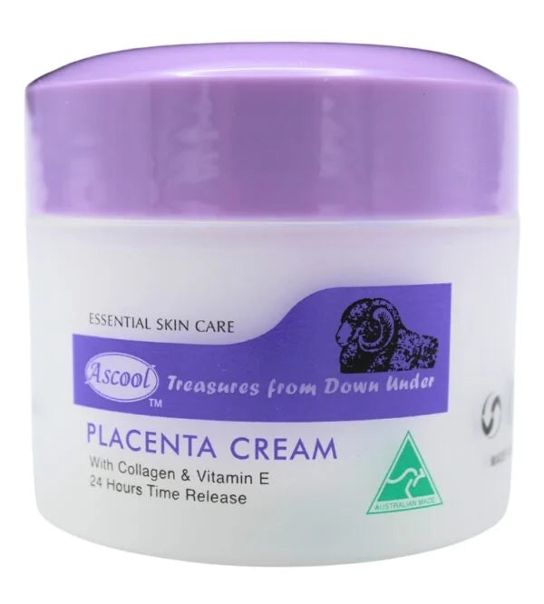 PLACENTA CREAM 100ml – ERICA'S BOUTIQUE STORE